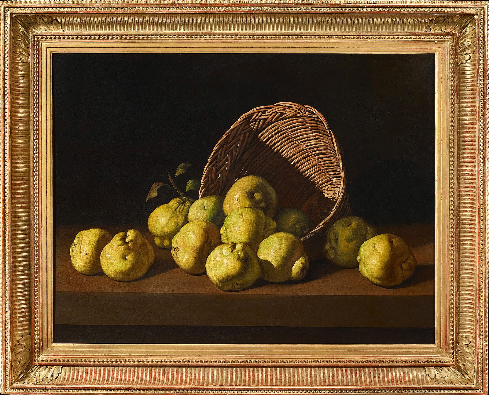 Théodule Ribot - Galerie Ary Jan