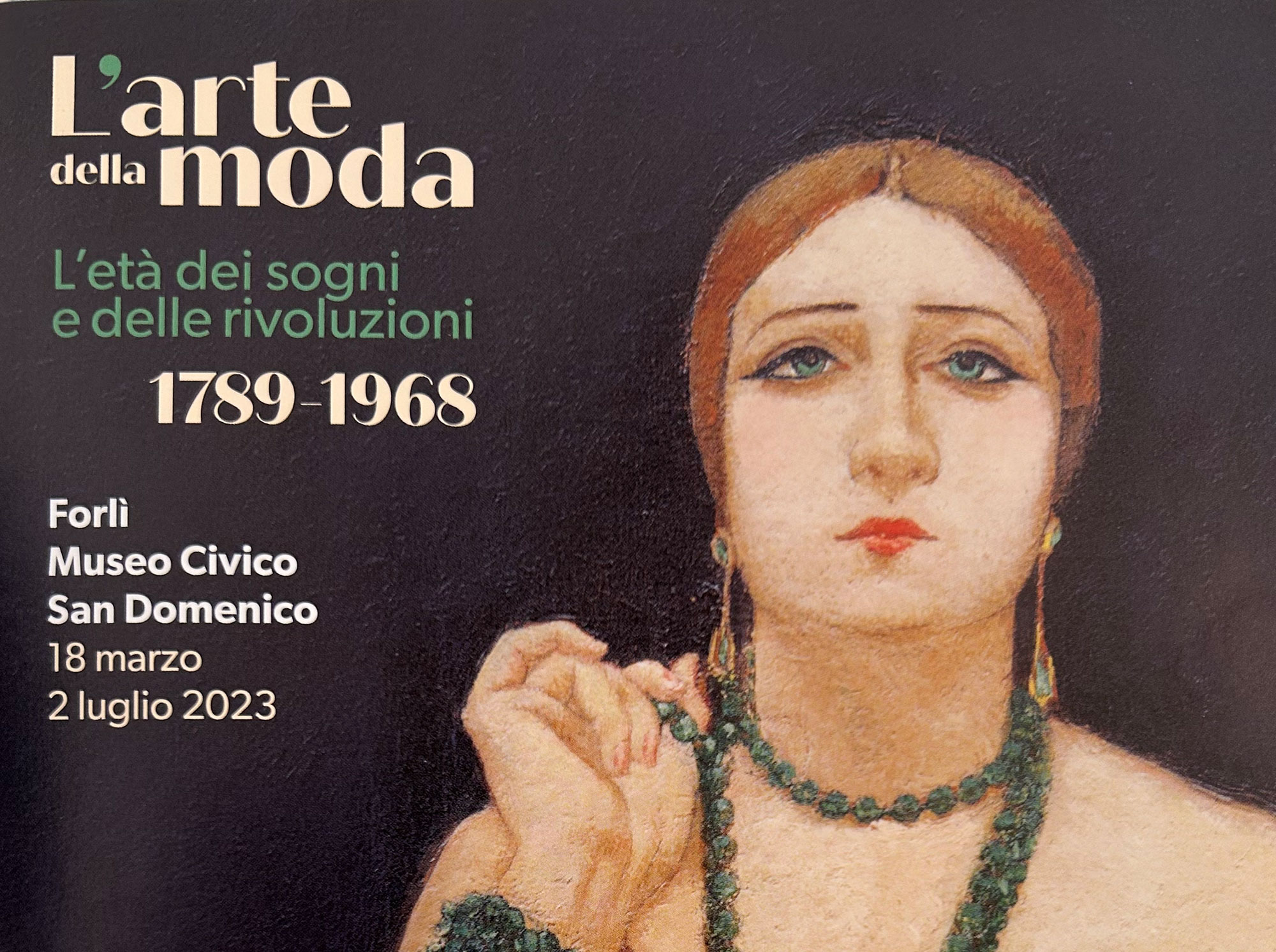 Officina Della Moda Bergamo